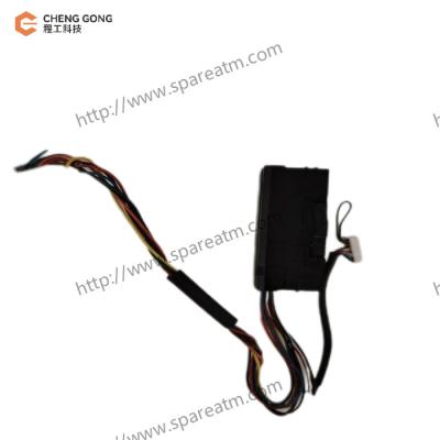 중국 ATM 기계 부품 Diebold Nixdorf 표준 DN200 카드 리더 자기 간섭 모듈 1750304622 판매용