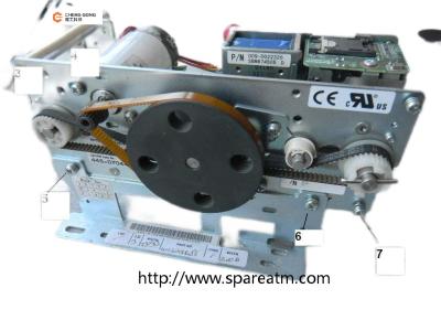 China ATM Machine Part NCR 6625 Card Reader 445-0723882 445-0704484 445-0765157 for sale