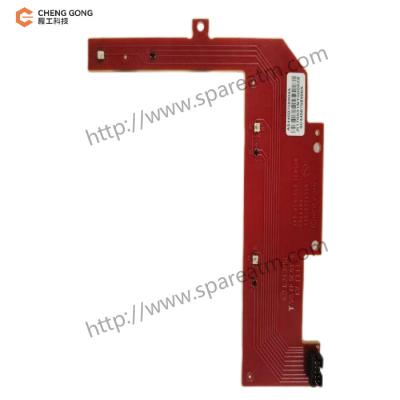 중국 4450758904 445-0758904 ATM 기계 부품 NCR S2 SNT 스택러 센서 조립 판매용