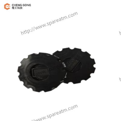 Cina 445-0726530 4450726530 Macchine bancomat Parti di ricambio NCR S2 Cassetta Maniglia NCR Cassetta Parte in vendita