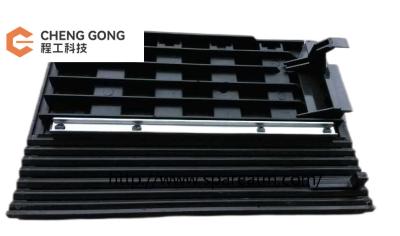 중국 디볼드 거부 ATM 카세트 타무르 문 조립 49-208428-0 00B 디볼드 ATM 부품 판매용