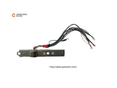 China ATM Spare Parts Card Reader Magnetic Head KDE 9972495400 for sale