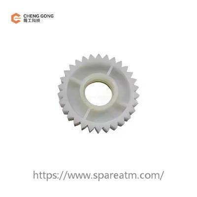 중국 49-260573-000A Diebold 368/378 LT 기어 30T ATM 기계 부품 ATM 기계 부품 모델 판매용
