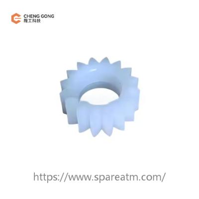 중국 49-260569-000A ATM 기계 부품 Diebold 368 378 UR-Z16-35-ID 기어 ATM 기계 부품 판매용