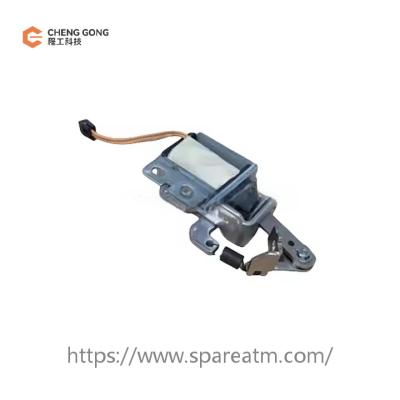 China 49-233151-000A Diebold 368/378 UTFL Relaismontage G004 Onderdelen voor geldautomaten Diebold nixdorf Te koop