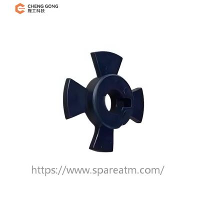 중국 55-100110-000A ATM 기계 부품 디볼드 368 ECRM 재활용기 UTFL CS 네 잎 바퀴 판매용