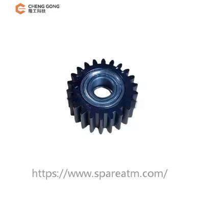 China 55-100106-000A Diebold 368 ECRM Recycler GEAR ESCROW 22T BEARING ATM Machine Parts Service Equipment for sale