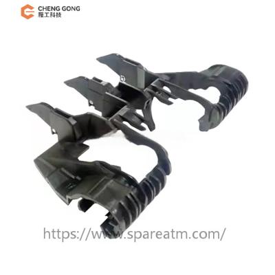 중국 Diebold SR368RB 배플 플레이트 어셈블리 현금 카세트를 위한 필수 ATM 기계 부품 판매용