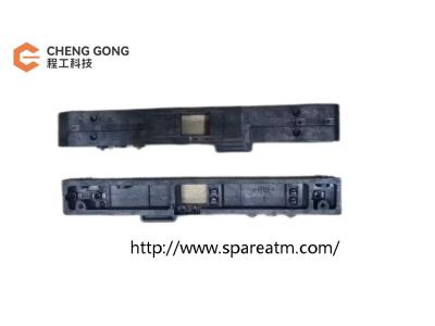 China Deeltjes van geldautomaten 29-011535-088a Diebold Card Reader Head Block Assy Plastic Bla 29011535088a Te koop