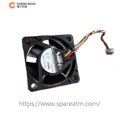 China 49233199125A 49-233199-125A Diebold ATM machine onderdelen Diebold ECRM COOLING VAN Diebold onderdelen Te koop