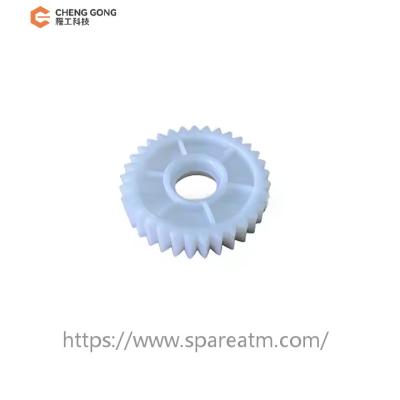 China Automatische machineonderdelen Diebold 368 ECRM Recycler ULT-4A 33T Gear diebold Nixdorf aTM onderdeel Te koop