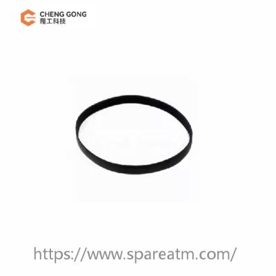 China 49-260539-000A 49260539000A Automaten Spare delen Diebold 368 ECRM Z-10 BELT 321mm Te koop