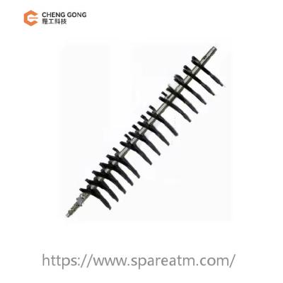 China 49-233199-192A 49233199192A ATM machine onderdelen Diebold ECRM recycler 368 ULT-G501-AB GATE Te koop