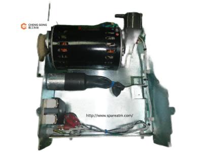 Cina Parti della macchina ATM NCR Motor Main Assy NCR ATM Motor 230V 4450704419 in vendita
