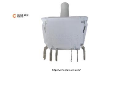 China NCR ATM Machine Parts Panel Mount Pushbutton Switch Dpst 16a 009-0022809\0090022809 for sale