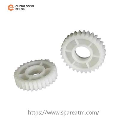 중국 디볼드 368 ECRM 리사이클러 ULT-4A 30T ATM용 기어 부품 판매용