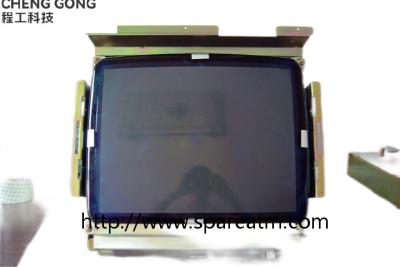 中国 ATM部品 NCR 5877 15' CRT LCD 009-0017553 ATMディスプレイモニター 0090017553 販売のため