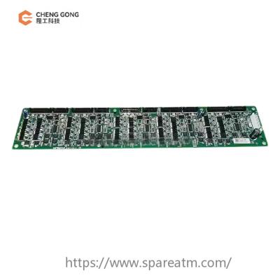 중국 49-233199-219A 49233199219A ATM 기계 예비 부품 Diebold 368 ECRM DRB 드라이버 보드 RX807 판매용