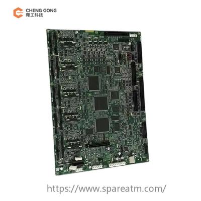중국 49233199070A 49-233199-070A aTM 기계 예비 부품 Diebold 368 378 ECRM CE CCA 보드 RX801 판매용