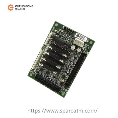 China 49-233199-016A Diebold 368/37  PRESNTR CCA RX803 UPR UNIT Power Diebold 368/378 Accessory ATM Machine Spare Parts for sale