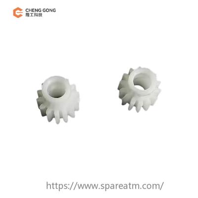 중국 ATM 기계 부품 Diebold 368 ECRM 현금 분배기 재활용기 U2UR 14T 더블 기어 판매용