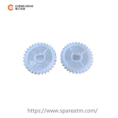 중국 디볼드 368 ECRM 리사이클러 ULT-4A D 홀 30T 기어 디볼드 니크스도르프 ATM 기계 부품 판매용