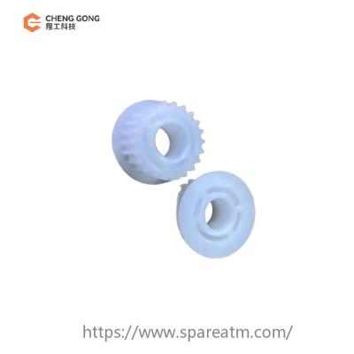 중국 디볼드 368 ECRM 리사이클러 U2UR 22T ATM 기계 부품 디볼드 닉스도르프 aTM 부품 판매용