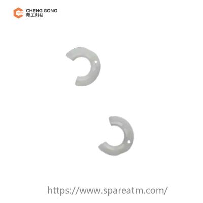 중국 aTM 예비 부품 Diebold 368 ECRM 재활용기 현금 분배기 U2UR C형 플라스틱 7MM 스냅 링 판매용