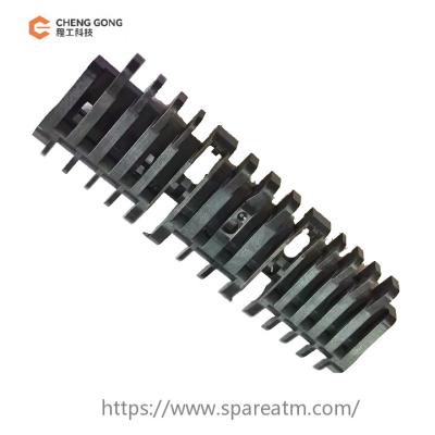 중국 49260614000A 49-260614-000A ATM 기계 부품 Diebold 368 ECRM 재활용기 현금 분배기 ULT-SIDE GUIDE 판매용