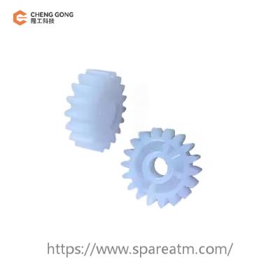 China Diebold 368 ECRM Recycler U2CS 18T Essentiële versnellingsonderdelen voor geldautomaten Diebold Nixdorf ATM -onderdelen Te koop