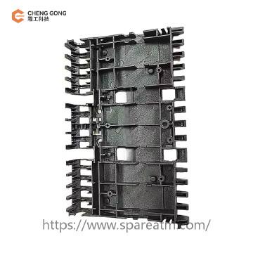 중국 49-233199-207A 49233199207A Diebold 368 ECRM ATM 기계 부품 ULT-LOW-GUIDE-ASSY 재활용기 제품 종류 ATM 판매용