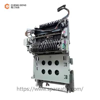 중국 49233151000A 49-233151-000A ATM 기계 예비 부품 Diebold OPTEVA 368 UTFA 상부 교통 전면 판매용