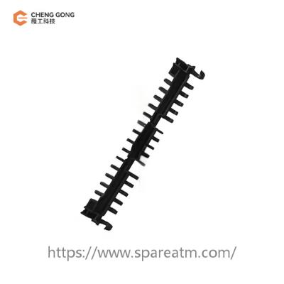 China 49233199129A 49-233199-129A Automatische automaten Spare parts Diebold 368 ECRM UET-LF GUIDE Te koop