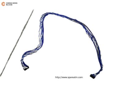 中国 NCR GBRUケーブルアシー 445-0022180 4450022180 販売のため