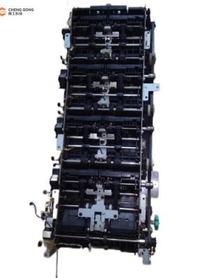 China Automatische automaten Deeltjes Diebold Nixdorf DN200 HUT Hoofd bovenvervoer DN450 1750291689 01750291689 Te koop