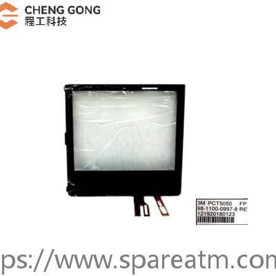 China 1750308249 01750308249 19 inch touchscreen Diebold Wincor ATM machine onderdelen Te koop
