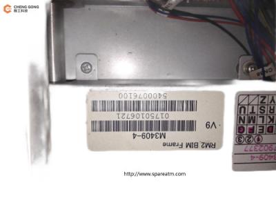 中国 ATM機械のスペアパーツ NCR BRM 上部輸送 0090029374 009-0029374 販売のため