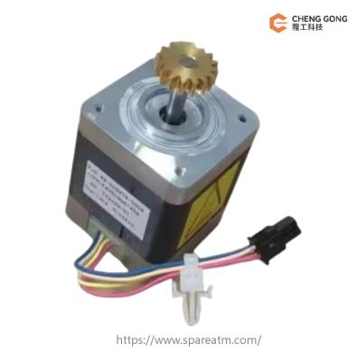 China 49-269979-000A 49269979000A Geldautomaten-Maschinenteile Diebold Nixdorf DN-Serie CHT Untertransport RM4V Motor Assy zu verkaufen