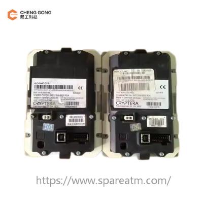 中国 49249440755B 49-249440-755BATMマシン デイボルドキーボードの部品 Epp 7 BSCバージョン 販売のため