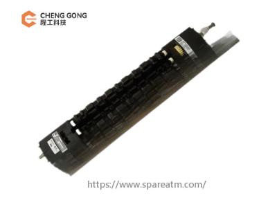 China 1750298136 01750298136 ATM Maschinenteile Diebold Nixdorf Transport-Einheit RMV4 diebold aTM Teile zu verkaufen