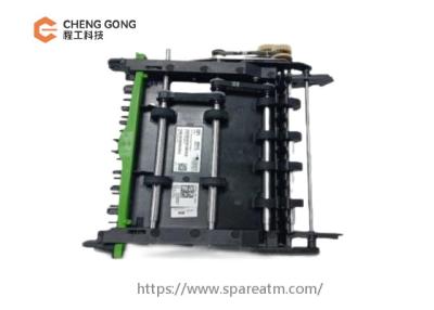 China 01750290512 1750290512 Geldautomaten Maschinenteile RM4 Diebold Nixdorf DN HLT Kopf Unteren Transport zu verkaufen