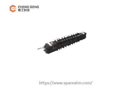 China 1750298136 01750298136 Geldautomaten Maschinenteile Diebold Nixdorf Transport-Einheit HST Kopfsicherheit Transport zu verkaufen