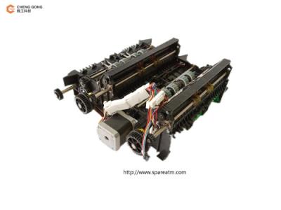 China 7430000255 Hyosung CDU10 SF34 V Module and CDU10 V Module Shaft Assy ATM Machine Parts for sale