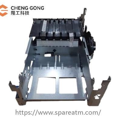 China 49-254690-000K 49254690000K Diebold Geldautomaten Maschinenteile Diebold Opteva 5500 STACKER AFD zu verkaufen
