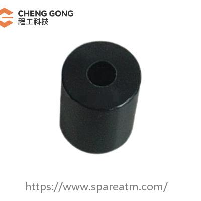 China 49-202764-000A 49202764000A Geldautomaten-Maschinenteile Diebold Roller Exit Pinch Diebold aTM Teile zu verkaufen