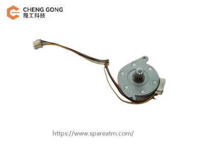 China TSQD0017401 Motor PM35S-048-TBY5 ATM Teile Diebold Opteva OP 368 369 Thermischer Quittungsdrucker Motor zu verkaufen
