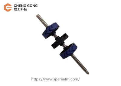 China 49204018000 49-204018-000 ATM-Maschinenteile Diebold 368 ESC Zuführwelle ATM-Ersatzteile zu verkaufen