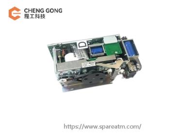 China 49209540000F 49-209540-000F Diebold Opteva 368 Smart Card Reader F Version Diebold Geldautomaten Teil zu verkaufen