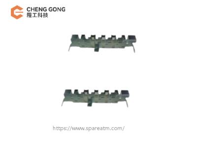 China 49200599000c Diebold ATM-onderdelen Face Push Plate R/L Voor dispenser Diebold ATM-onderdeel Te koop