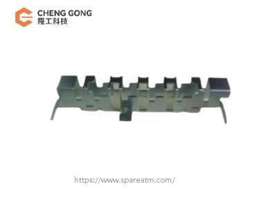 중국 49200599000c 디볼드 ATM 부품 얼굴 밀어판 R / L 분배기 위해 디볼드 ATM 부품 판매용